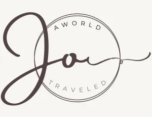 Checkout | A World Jo Traveled